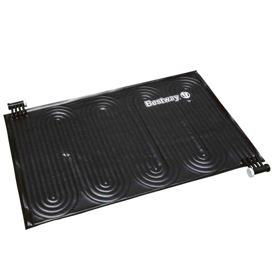 Solarny panel podgrzewający wodę 110 x 171 cm Bestway 58423 - ceny i ...